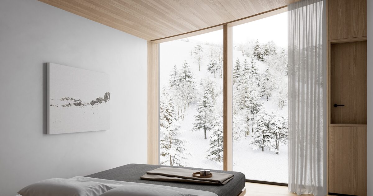 Miru Residences Hakuba 301: Corner Ski… | Uchi: Japan Real Estate