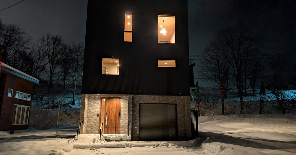 New 3 Bedroom Home in Country Resort | Uchi: Japan Real Estate