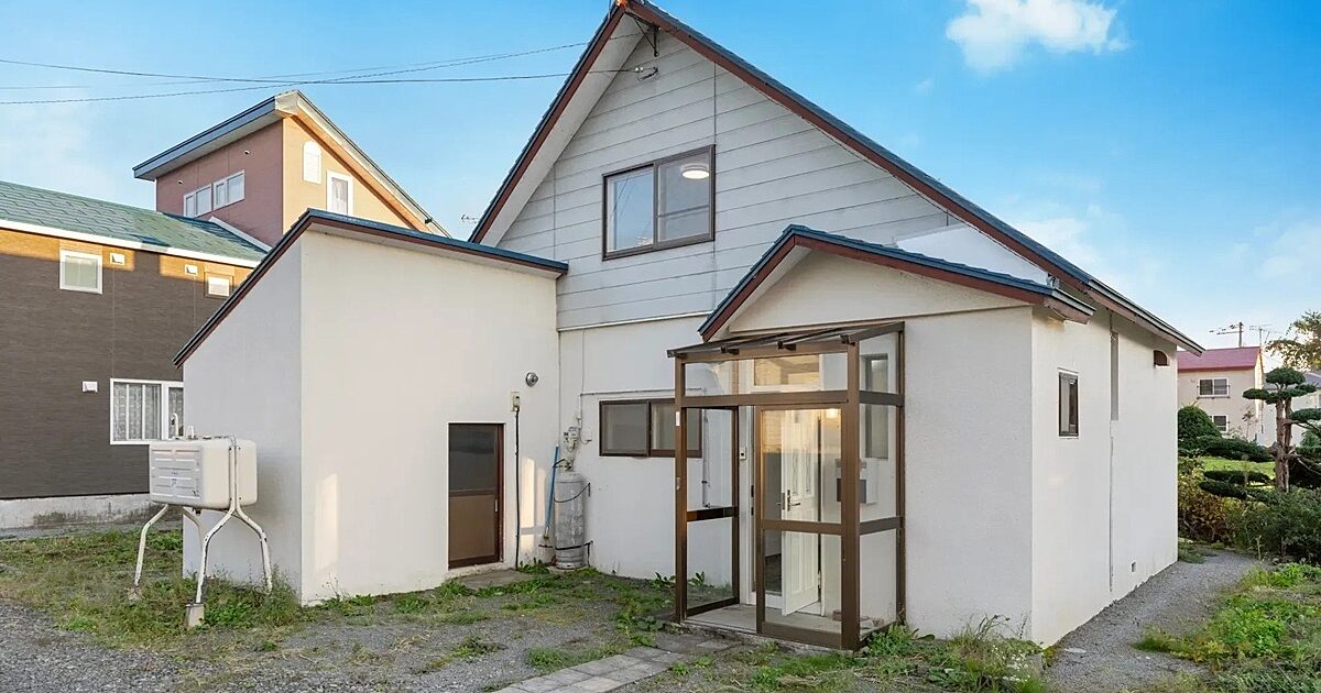 Mochi House – Renovated 4-Bedroom home in… | Uchi: Japan Real Estate