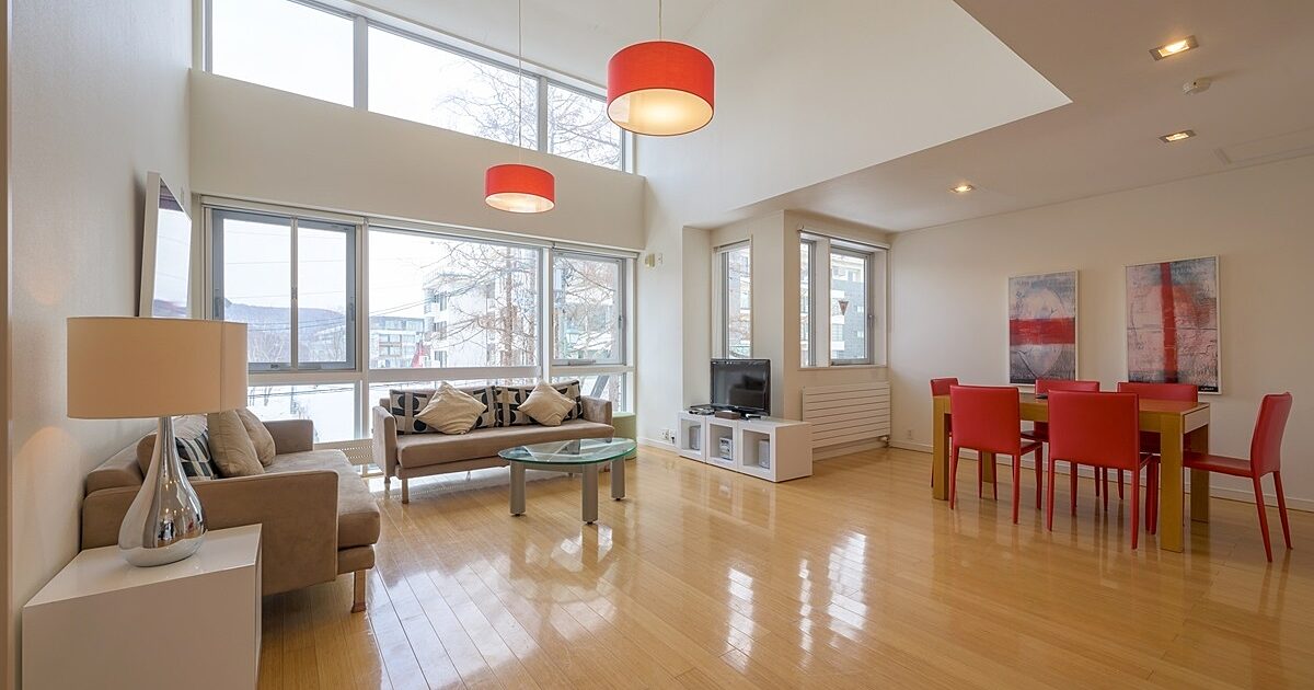 Miharashi 5 | Uchi: Japan Real Estate