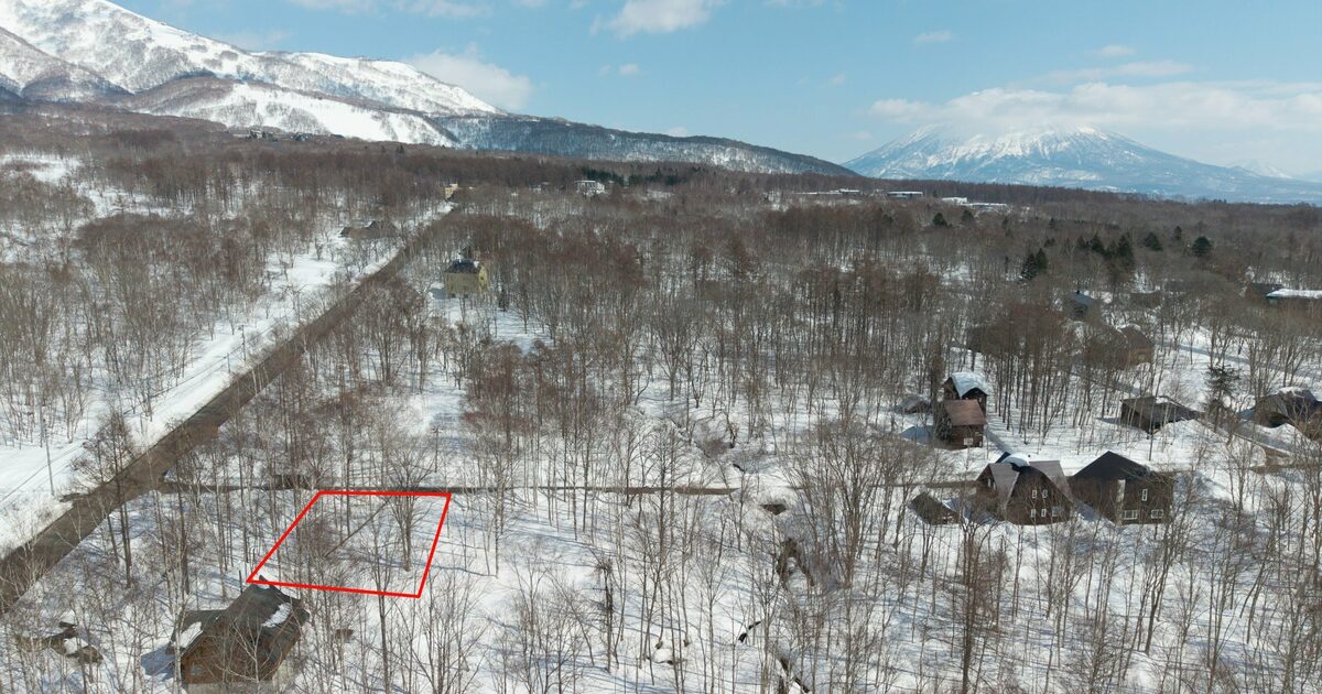 Royal Town 303 Tsubo Land | Uchi: Japan Real Estate