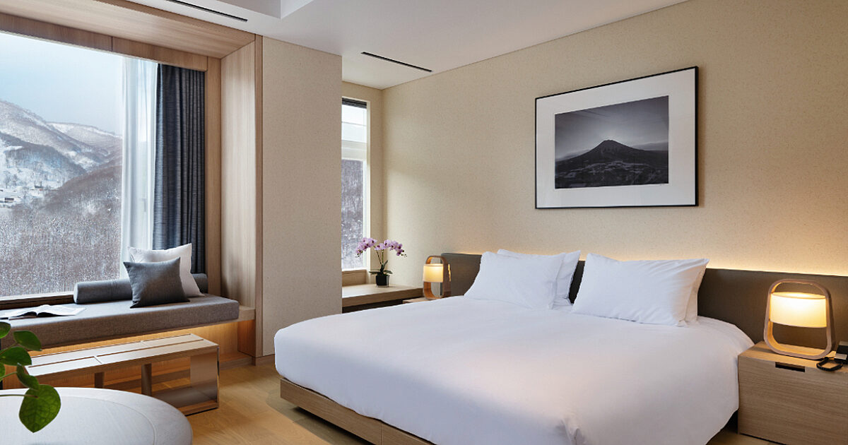 Setsu Niseko Dual Key #253/255 | Uchi: Japan Real Estate