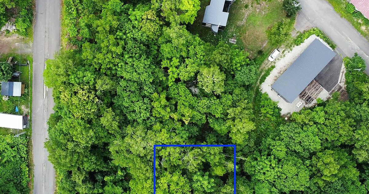 Yuno Sato Resort Land 120-14 | Uchi: Japan Real Estate