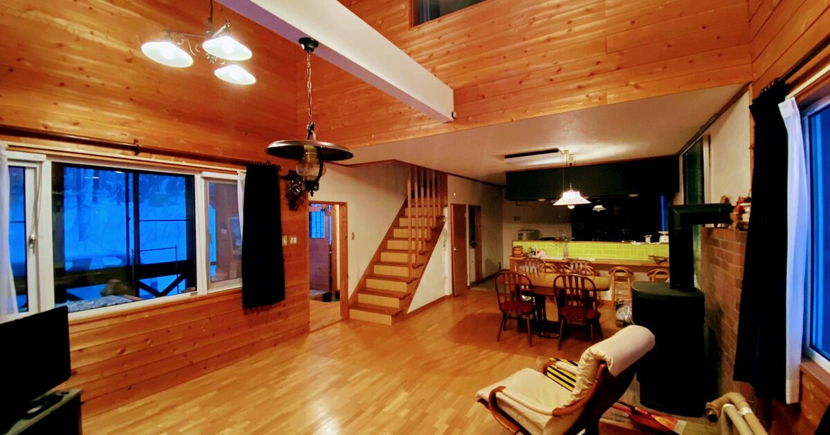 Yunosato Art House | Uchi: Japan Real Estate