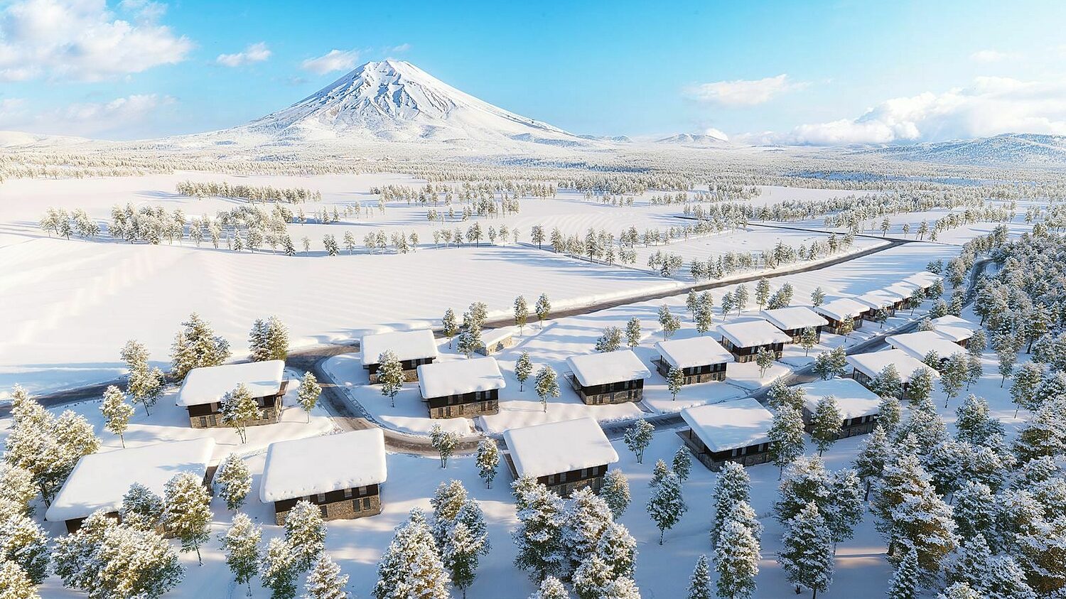 Japan Property For Sale | Uchi: Japan Real Estate