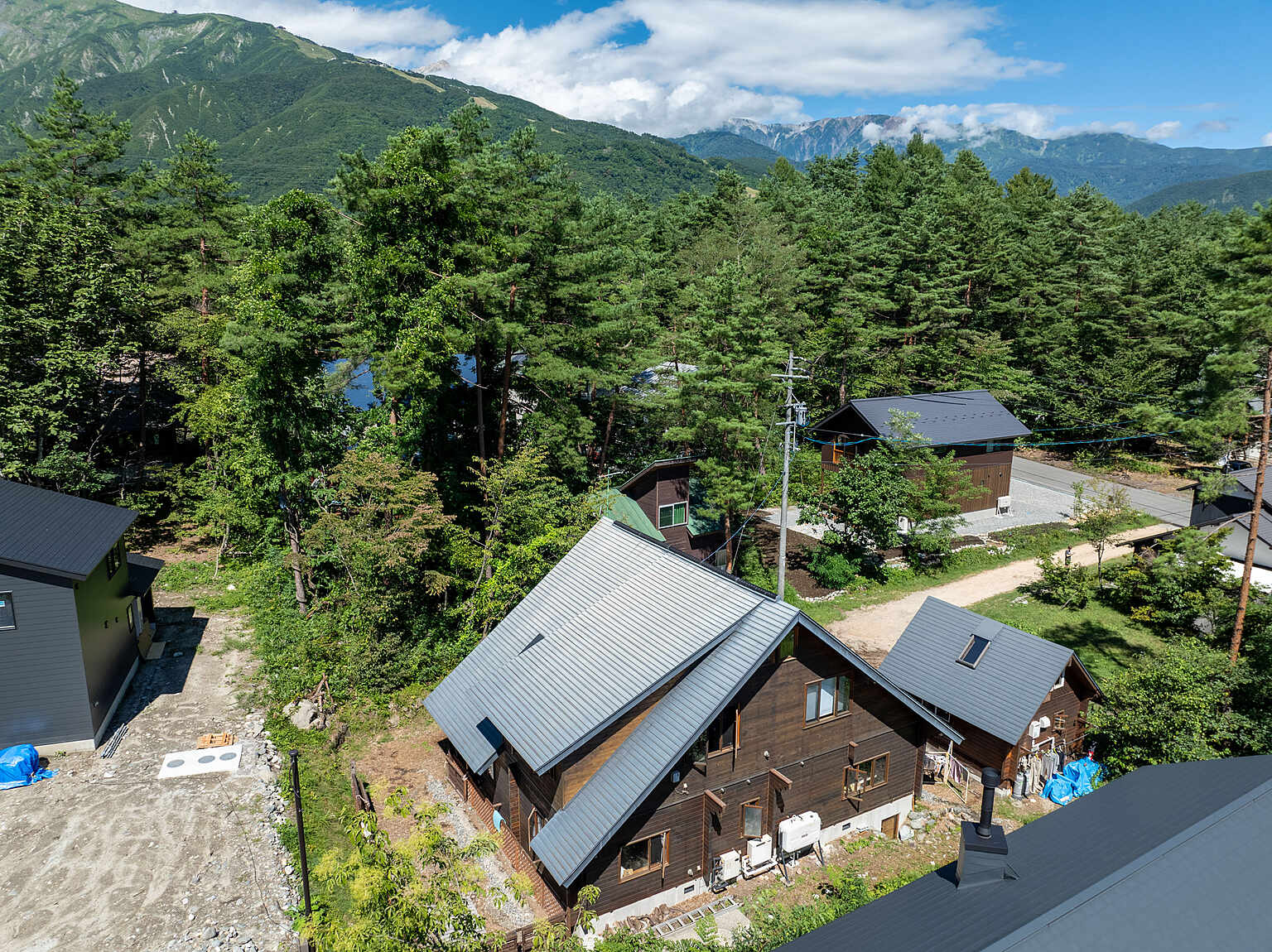 Woodside Chalet - Misorano | Uchi: Japan Real Estate