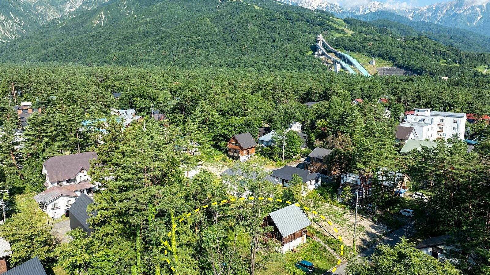 Prime Echoland Property | Uchi: Japan Real Estate
