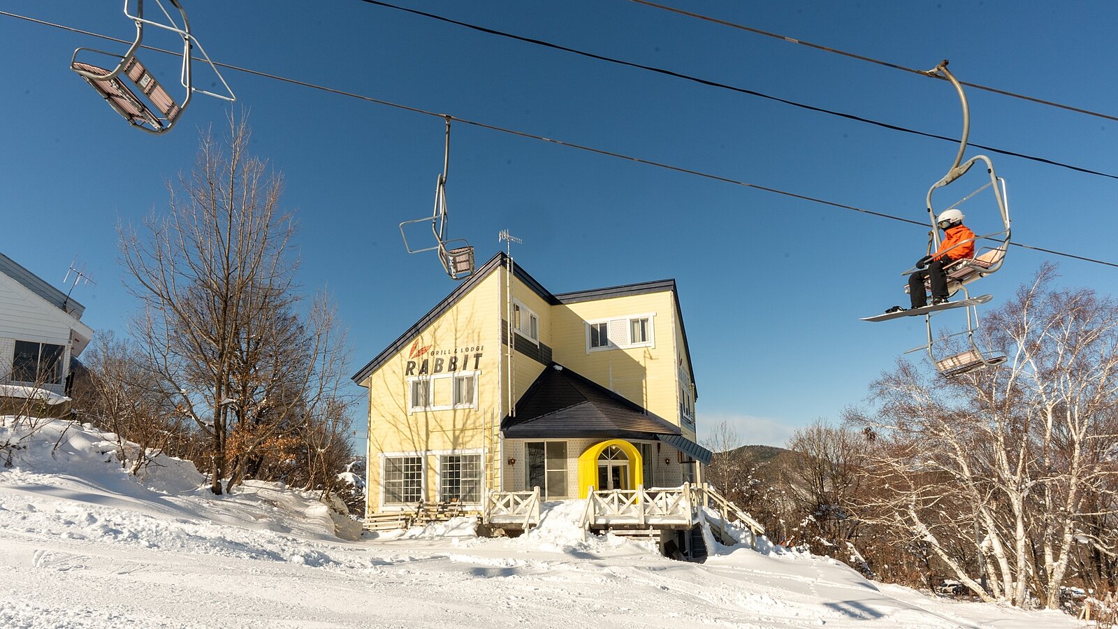 Kijimadaira Chalet | Uchi: Japan Real Estate