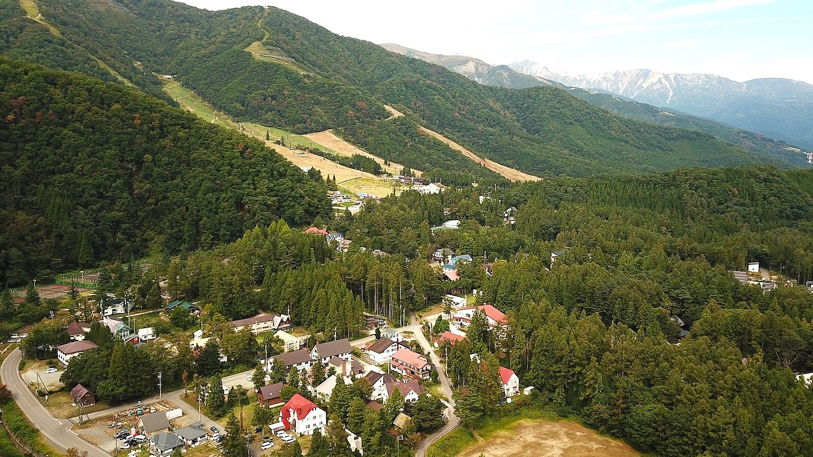 Goryu Solace | Uchi: Japan Real Estate