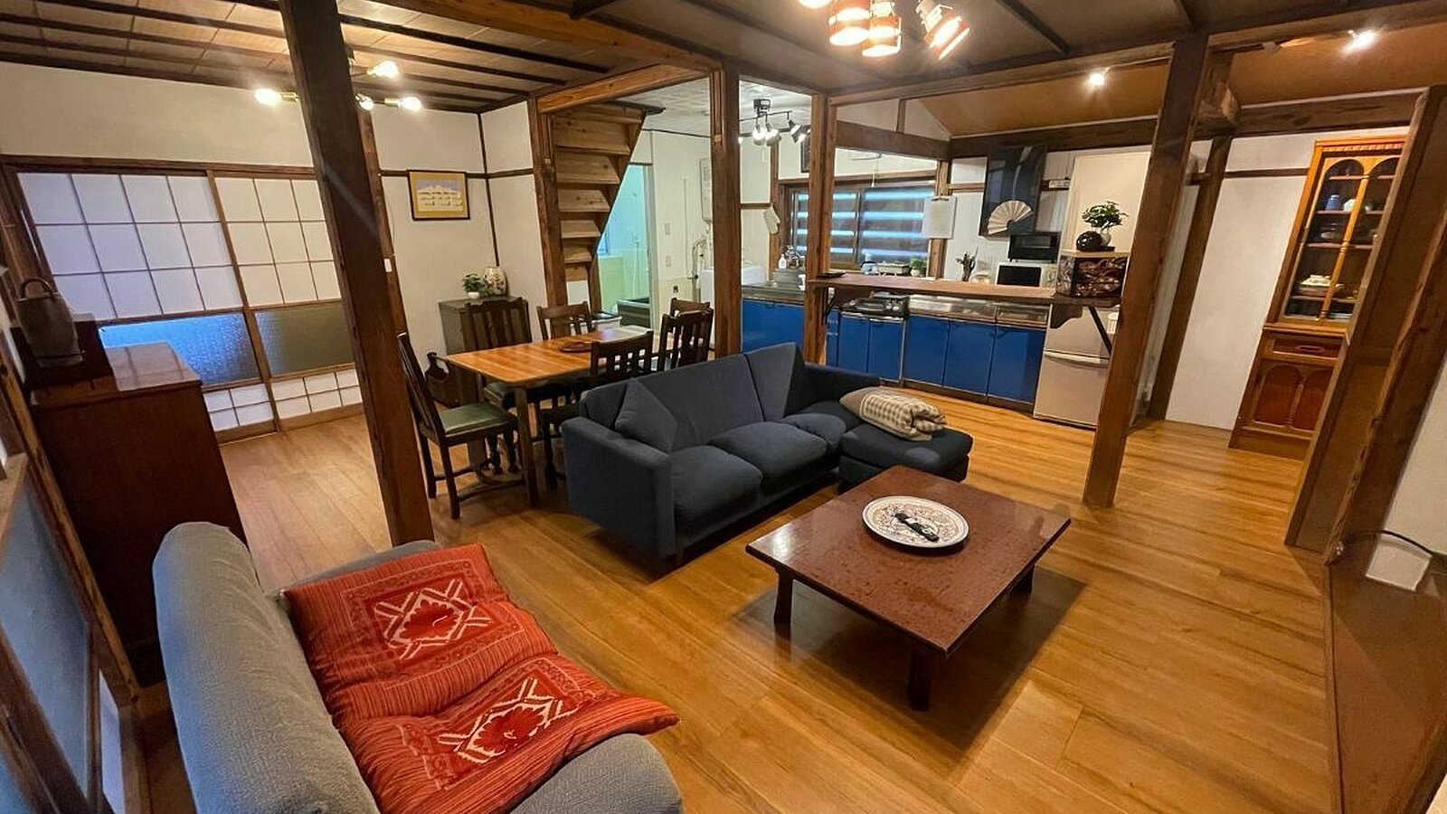 Charming Renovated Alpine Home | Uchi: Japan Real Estate