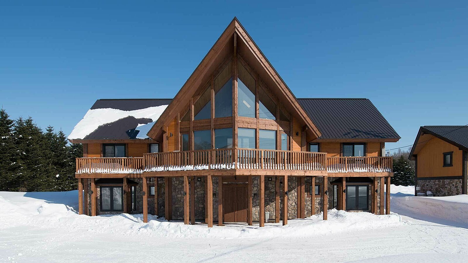 Keyaki - The Orchards | Uchi: Japan Real Estate
