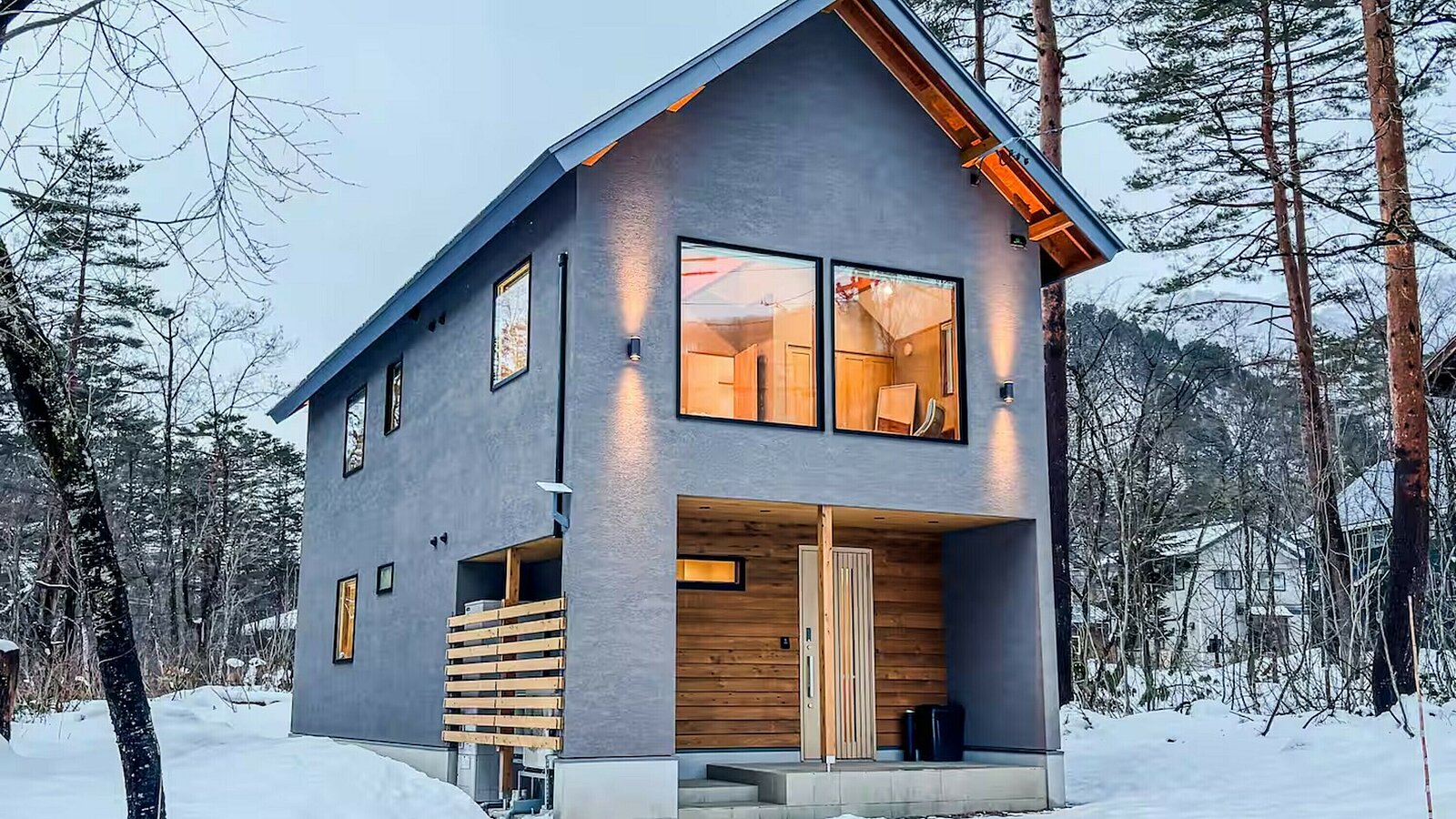 Lucent - Hakuba | Uchi: Japan Real Estate
