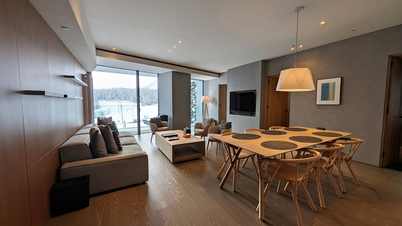 MUWA NISEKO #618: 2.5 Bedroom Condo with… | Uchi: Japan Real Estate