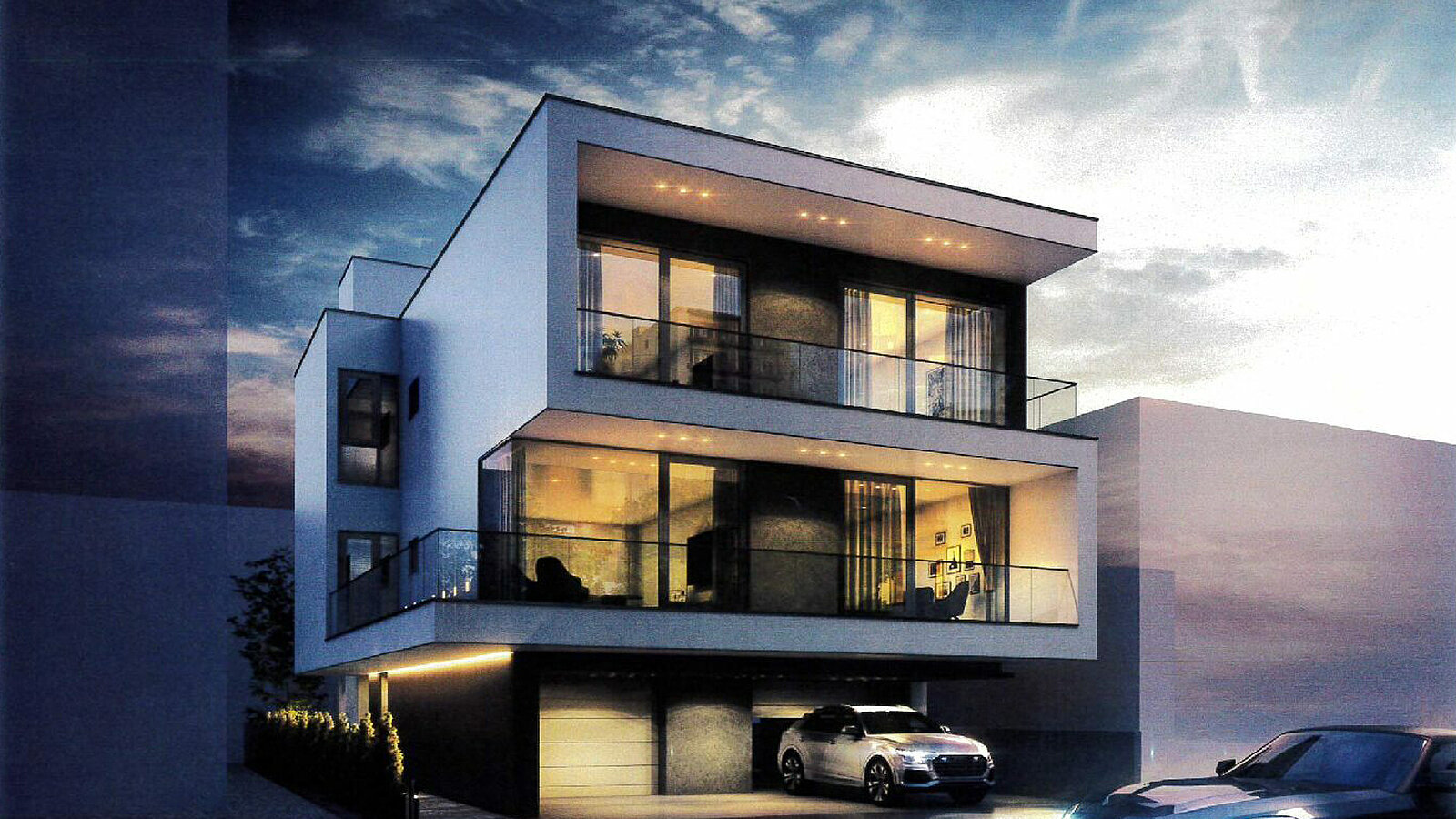 Sapporo Maruyama Luxury House | Uchi: Japan Real Estate