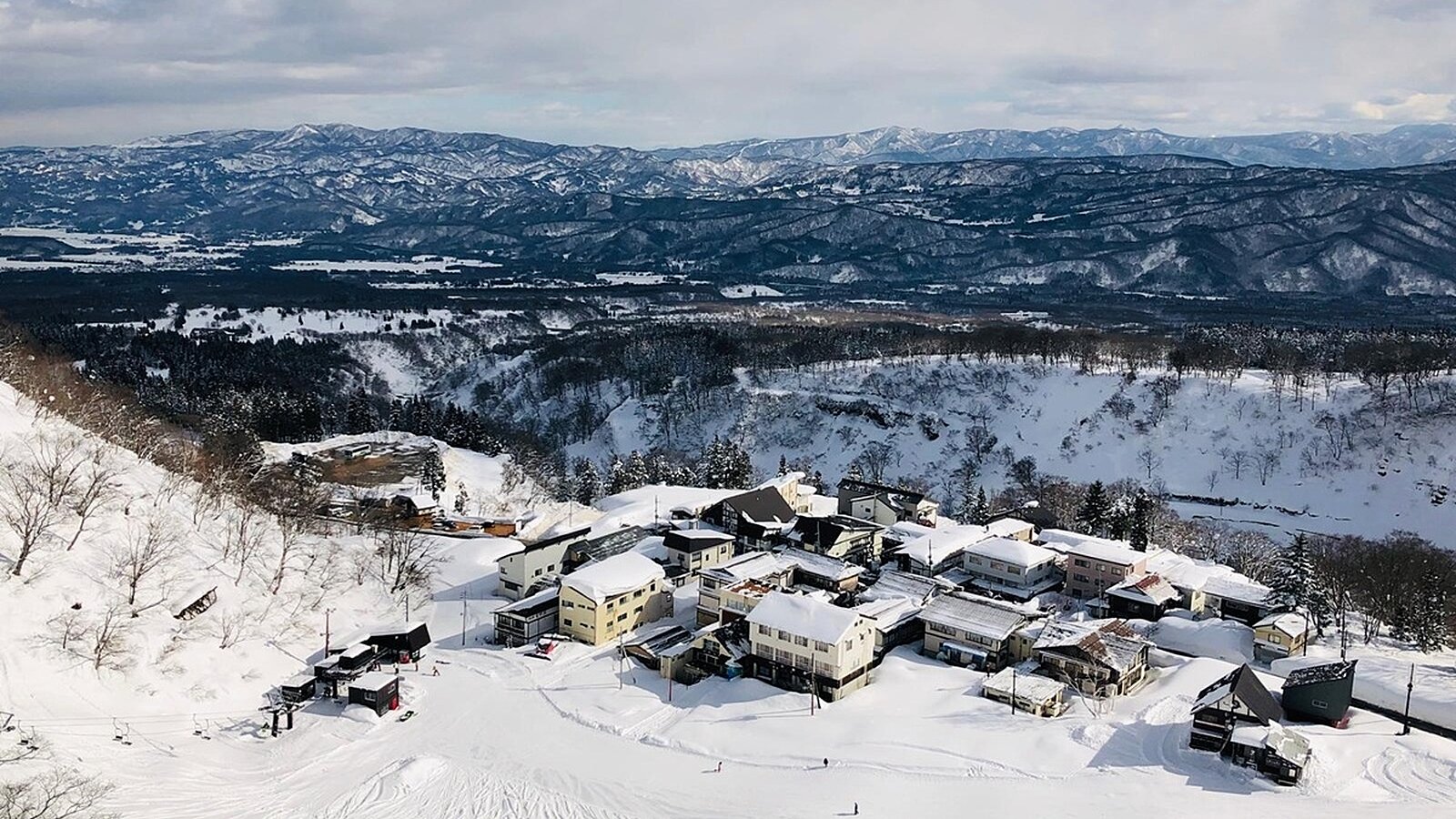 Exclusive Seki Onsen Myoko | Uchi: Japan Real Estate