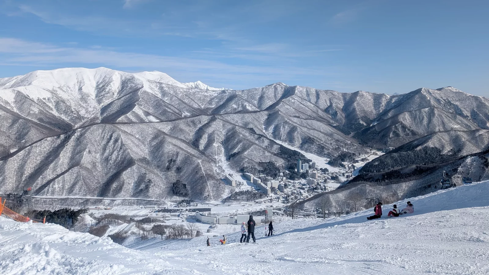 Commercial Building for Sale – Naeba Ski… | Uchi: Japan Real Estate
