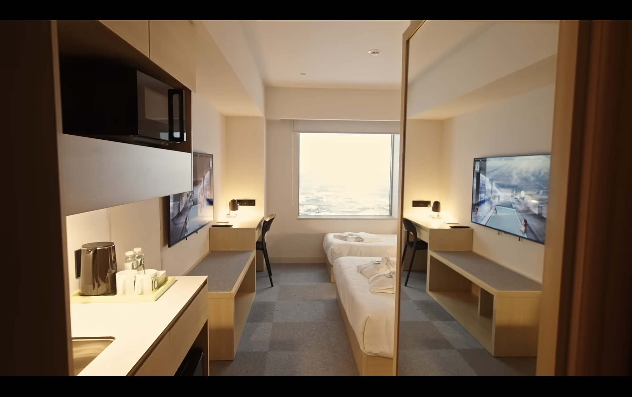 Hotel101 Launches Global Bulk Buyer… | Uchi: Japan Real Estate