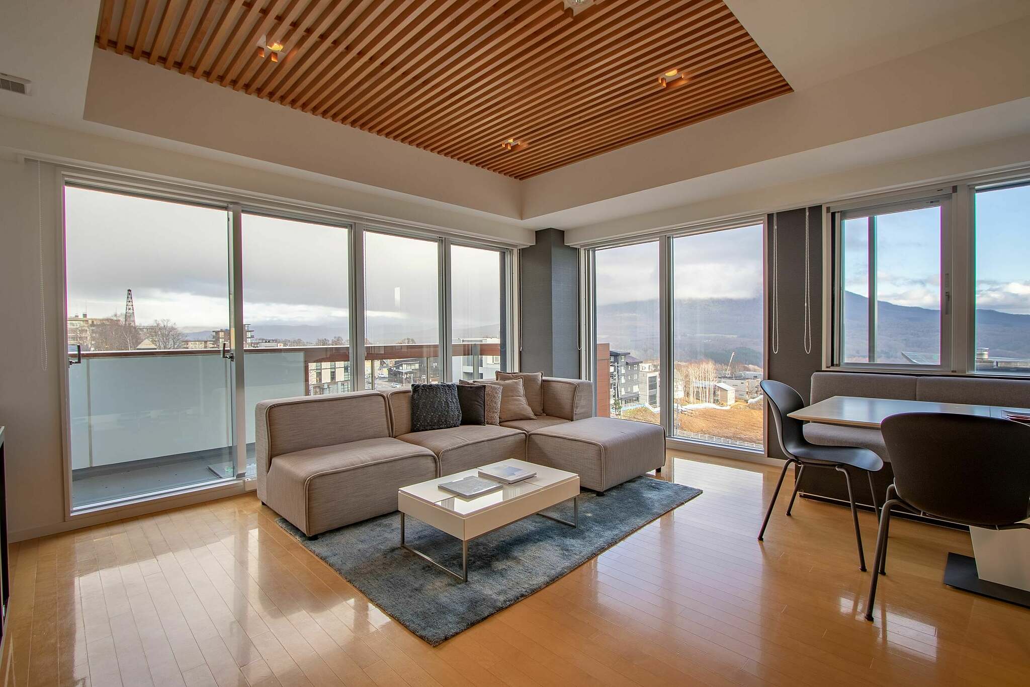 Alpen Ridge | Uchi: Japan Real Estate