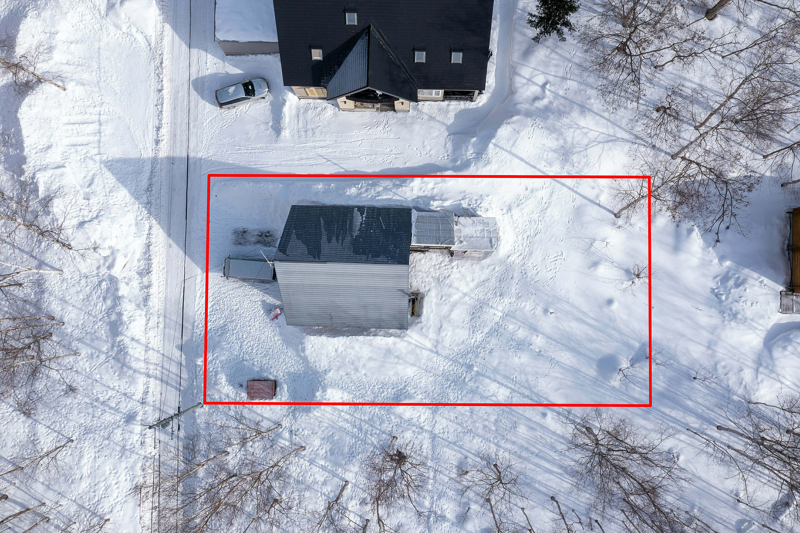 Kondo Country Home | Uchi: Japan Real Estate