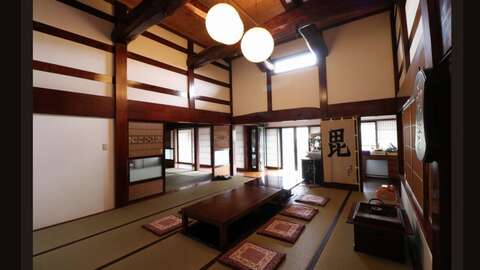 Traditional Japanese Farmhouse | Uchi: Japan Real Estate