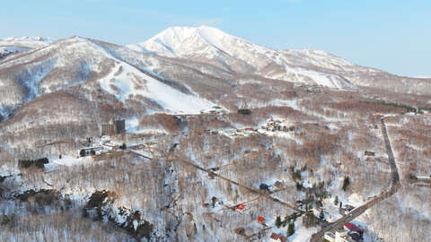 Niseko Moiwa Resort Land | Uchi: Japan Real Estate