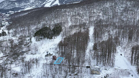 Yamada Hirafu Forest Block | Uchi: Japan Real Estate