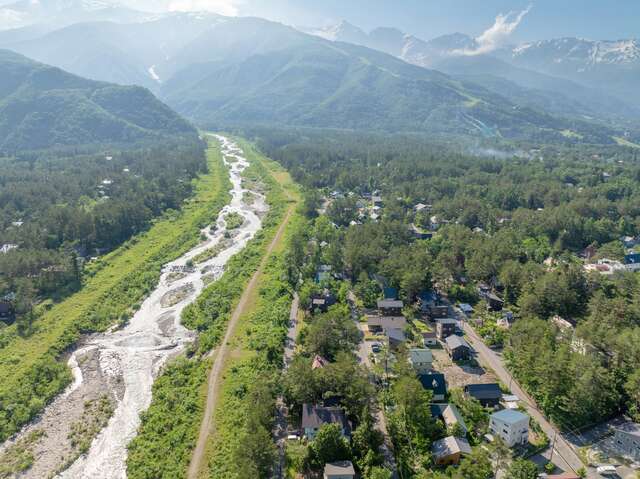 Hira Riverside Chalet - Hakuba | Uchi: Japan Real Estate