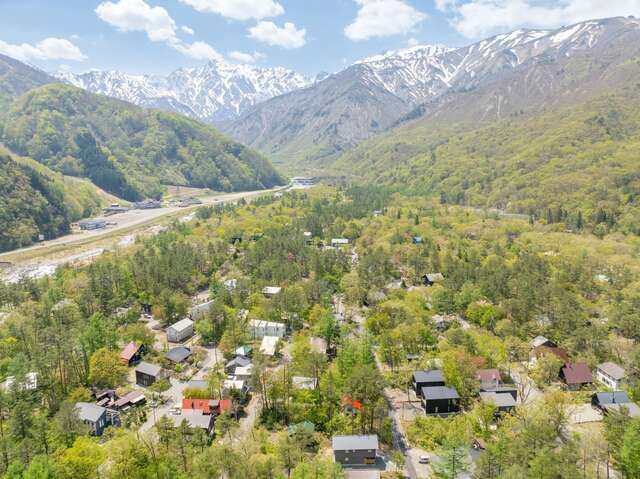 Lucent - Hakuba | Uchi: Japan Real Estate