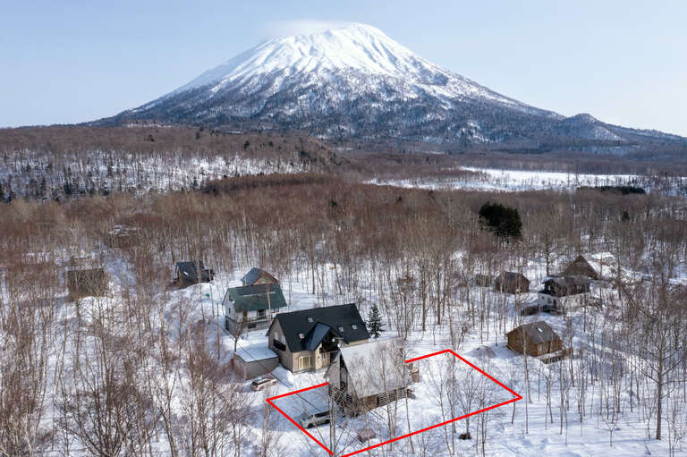 Kondo Country Home | Uchi: Japan Real Estate