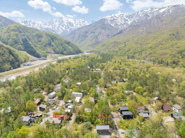 Lucent - Hakuba | Uchi: Japan Real Estate