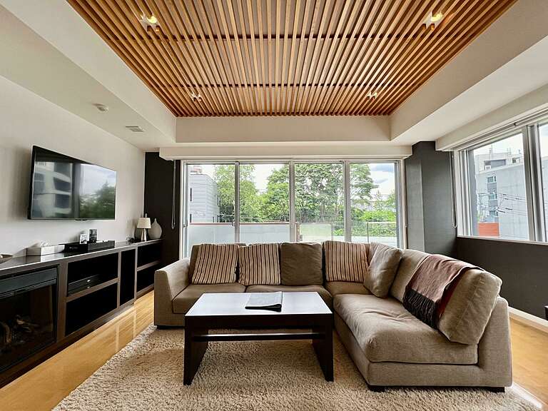 Alpen Ridge | Uchi: Japan Real Estate