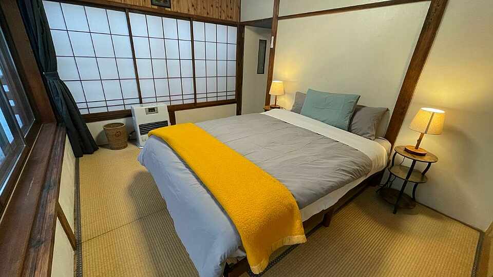 Charming Renovated Alpine Home | Uchi: Japan Real Estate