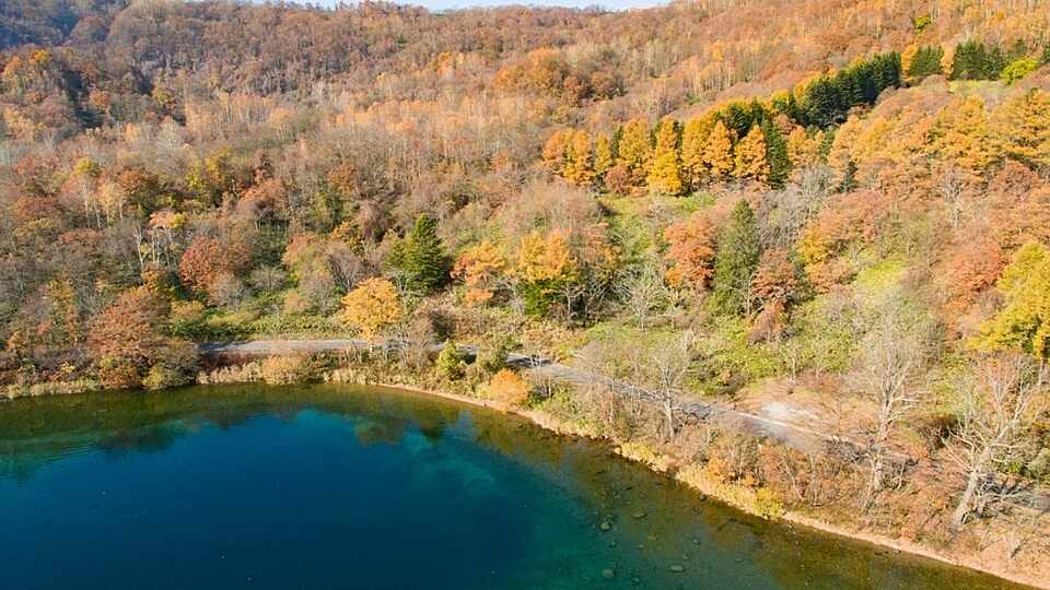 Lake Toya Waterfront Estate | Uchi: Japan Real Estate