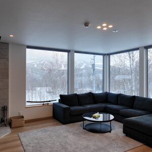 Mizuki Rusutsu Ski House | Uchi: Japan Real Estate