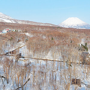 Niseko Moiwa Resort Land | Uchi: Japan Real Estate