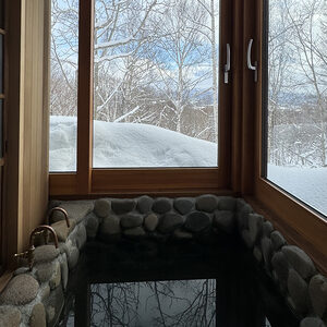 Log Cabins with Private Onsen | Uchi: Japan Real Estate