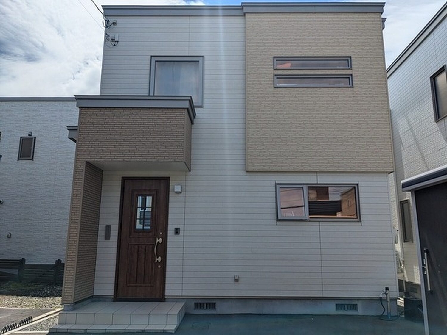 4 Bedroom House - Sapporo | Uchi: Japan Real Estate