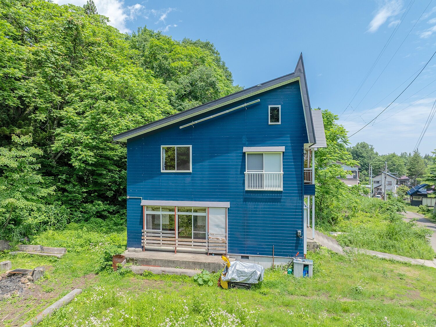 Cubby House - Myoko | Uchi: Japan Real Estate