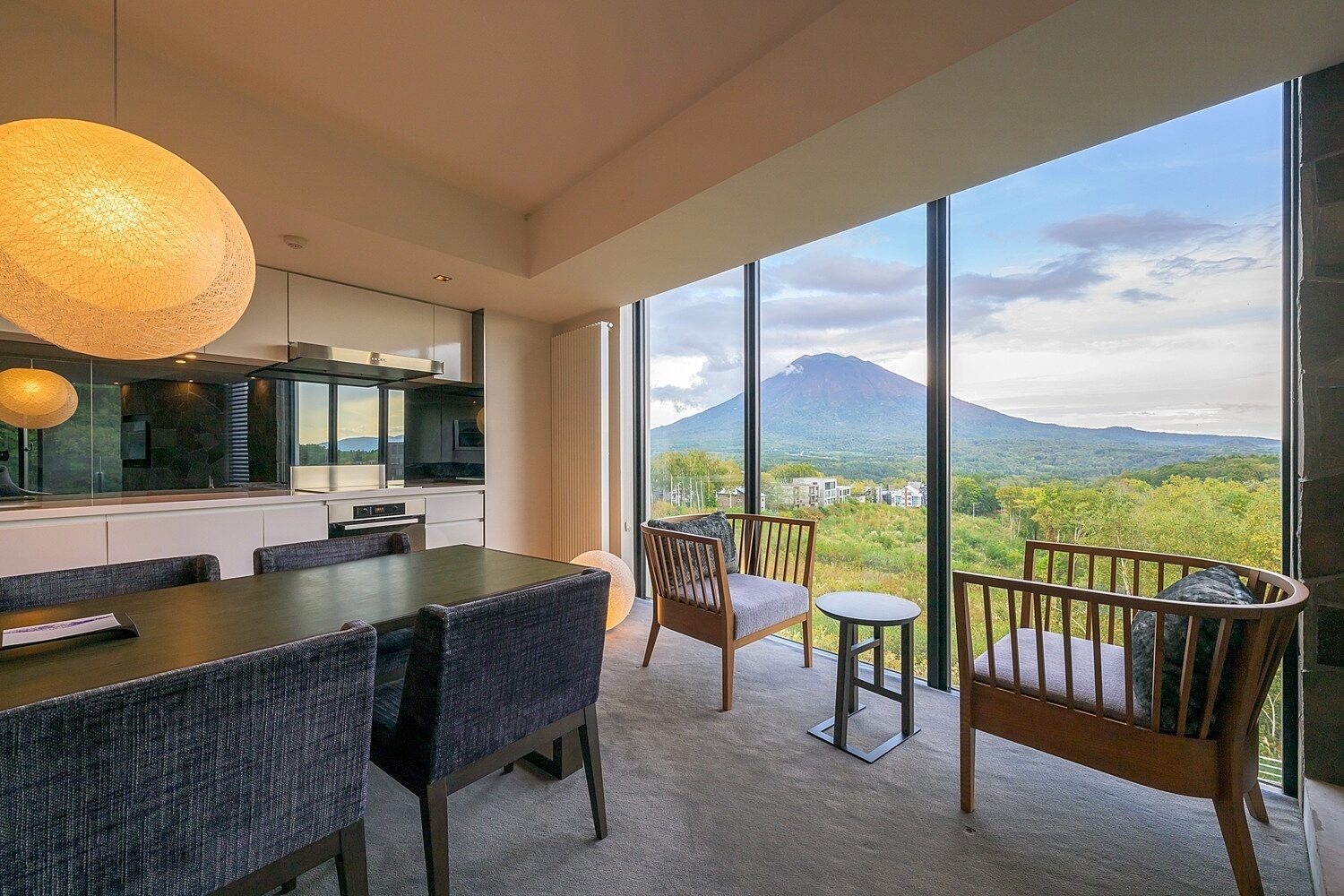 The Vale Niseko 406 | Uchi: Japan Real Estate