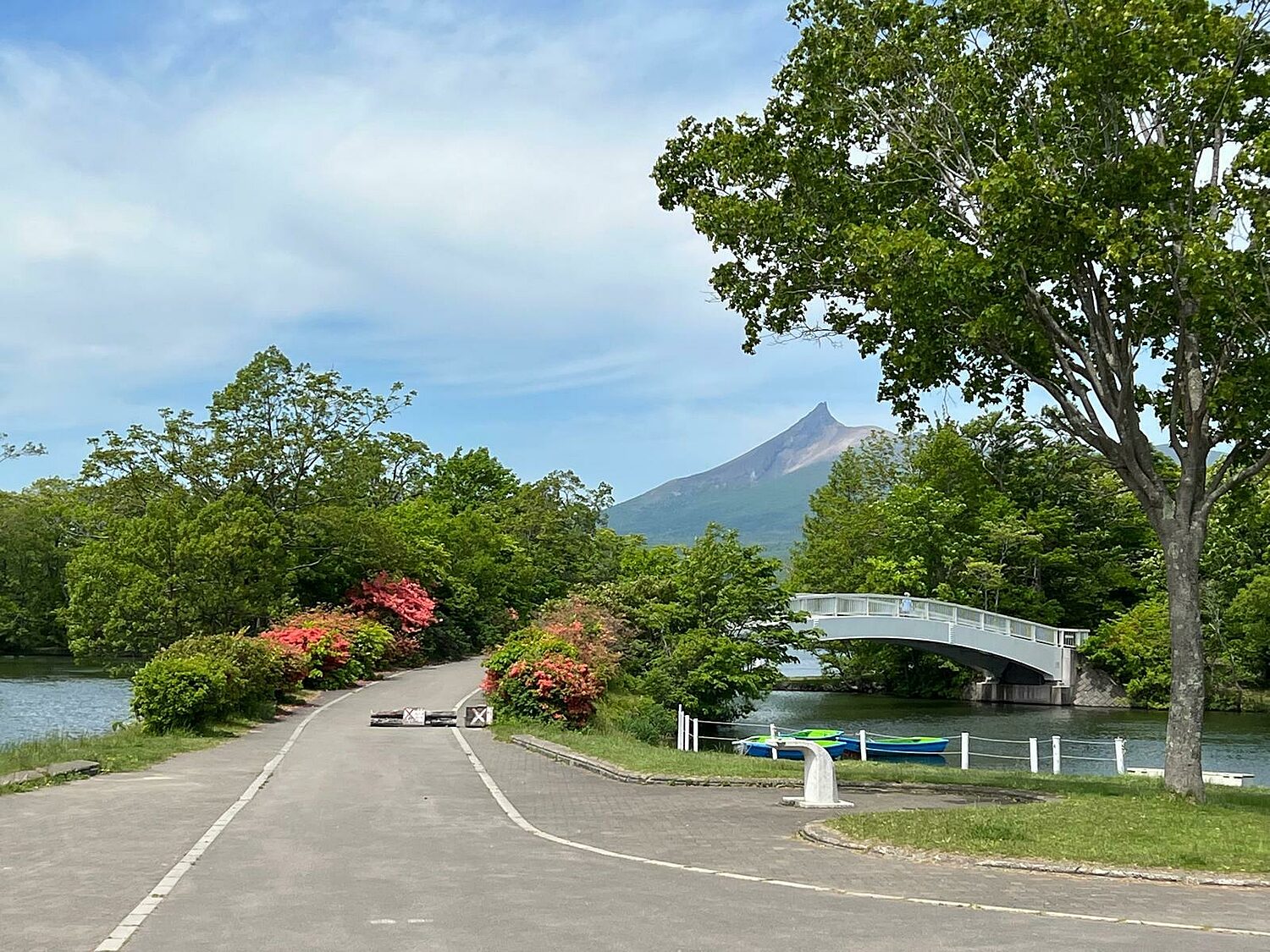 Onuma Park Residence - Hakodate | Uchi: Japan Real Estate