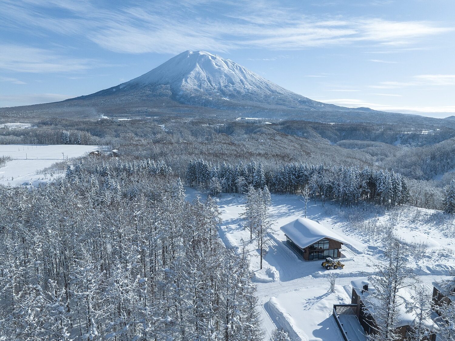 Ginto Hirafu – Last Remaining Lot | Uchi: Japan Real Estate