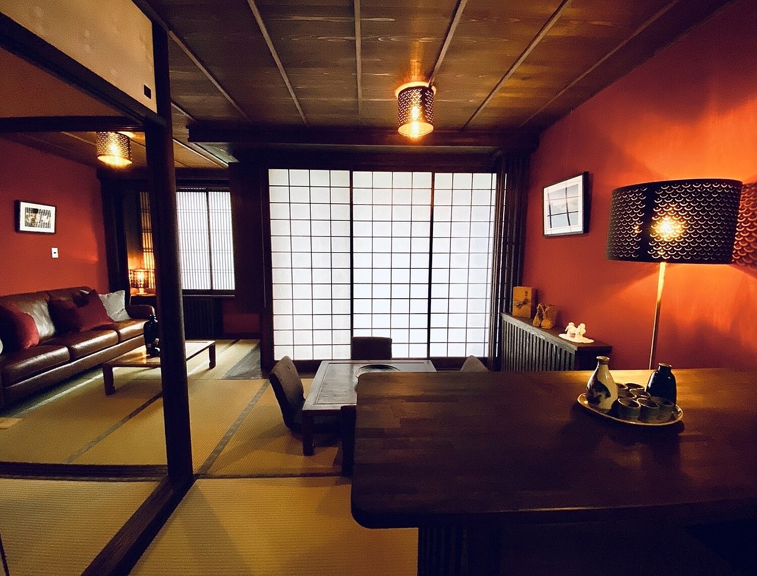 Snowball Apartment 102 | Uchi: Japan Real Estate