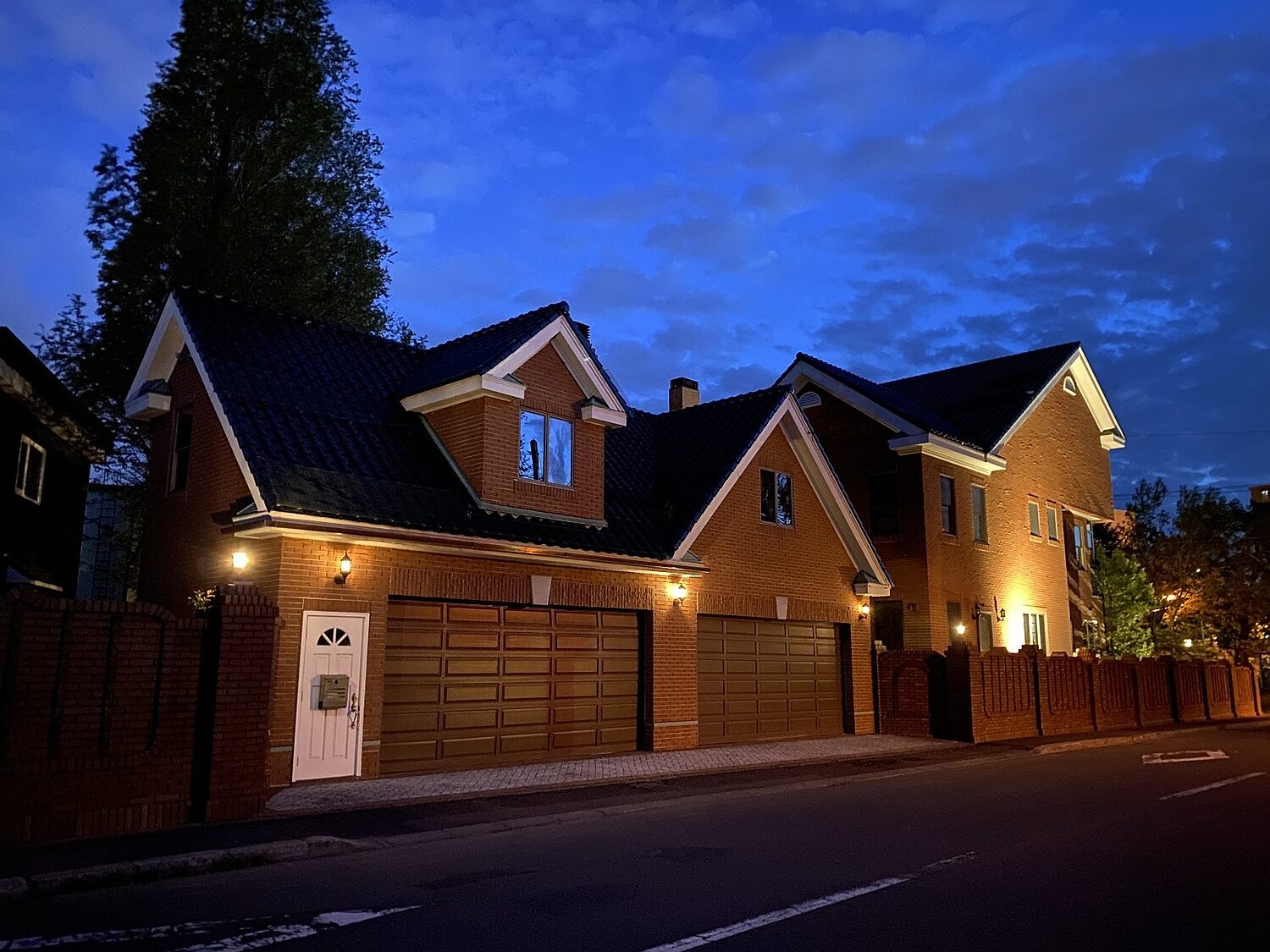 Sapporo Stately Residence | Uchi: Japan Real Estate