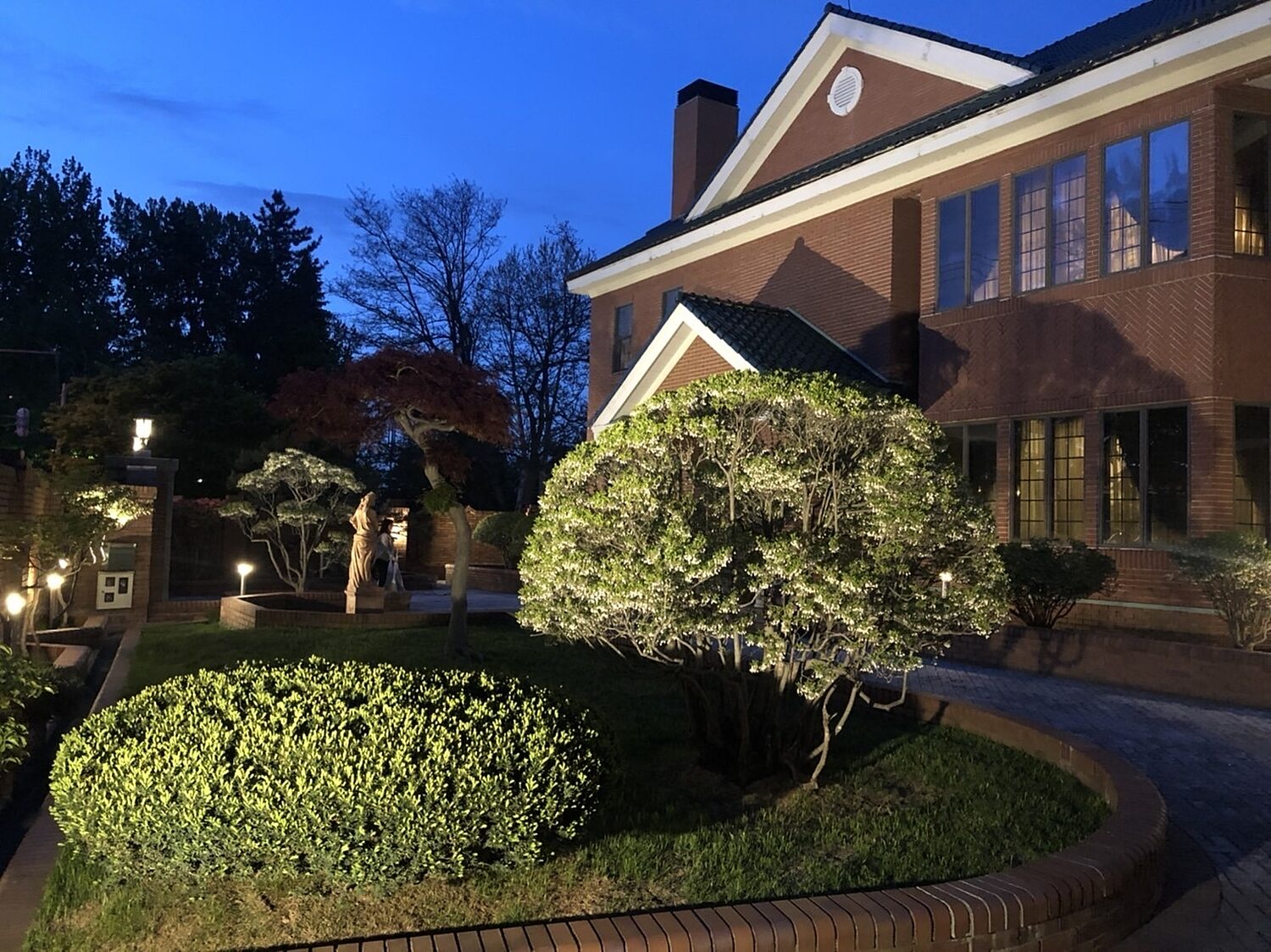 Sapporo Stately Residence | Uchi: Japan Real Estate