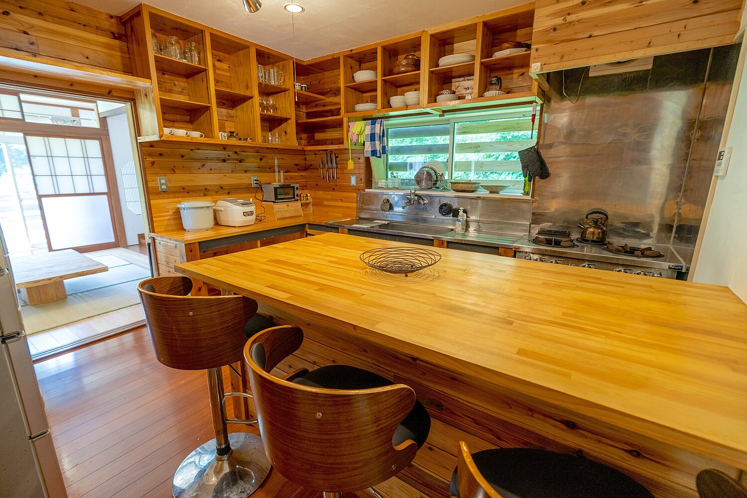 Cubby House - Myoko | Uchi: Japan Real Estate