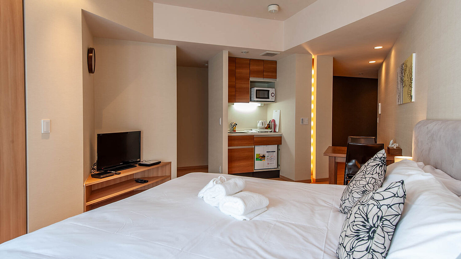 Akazora G02 Studio | Uchi: Japan Real Estate