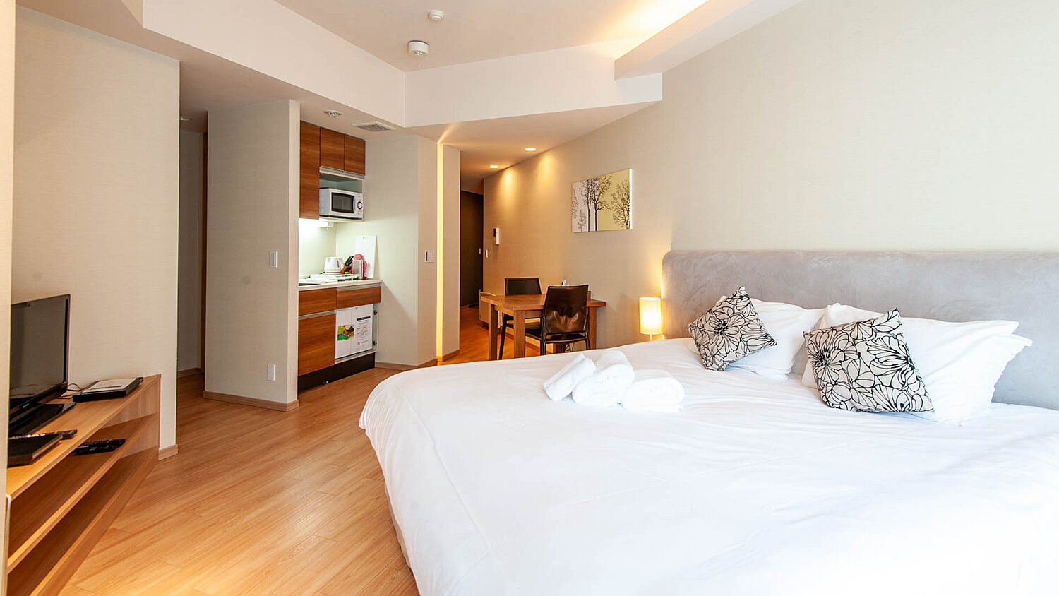 Akazora G02 Studio | Uchi: Japan Real Estate