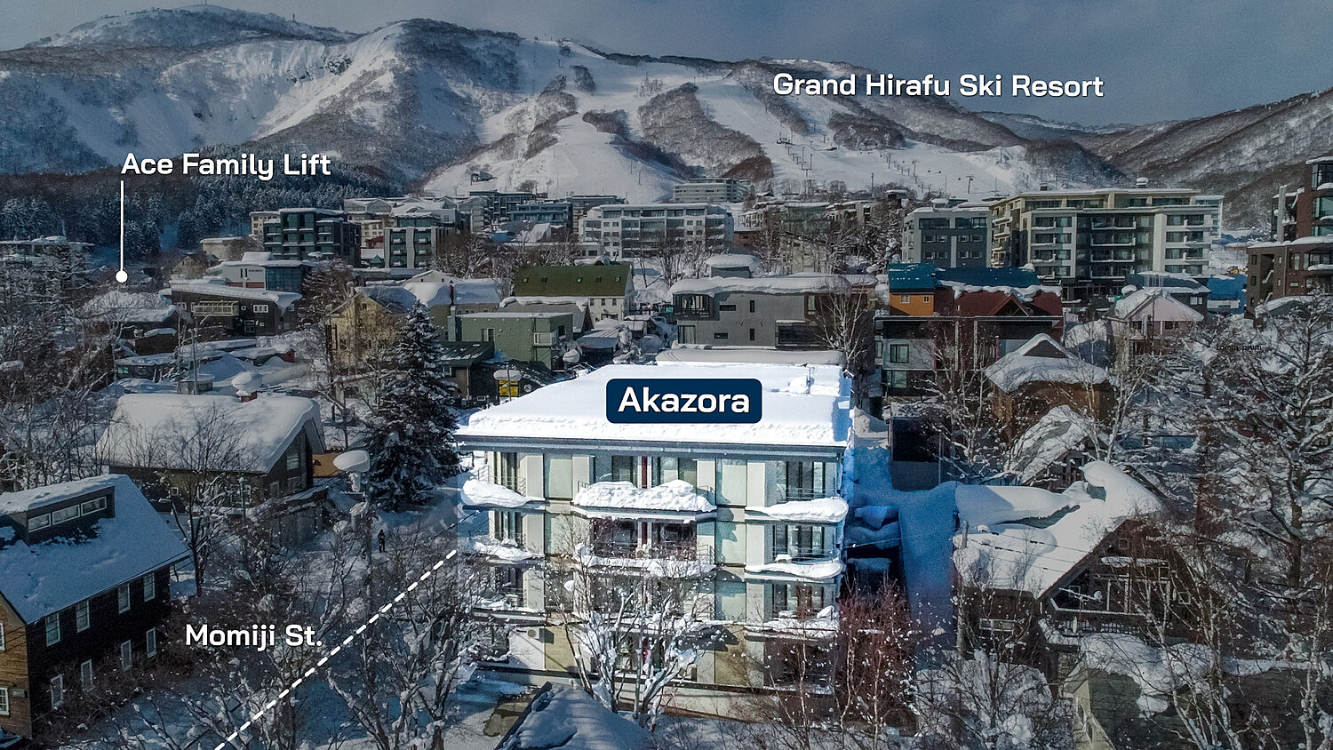 Akazora G02 Studio | Uchi: Japan Real Estate