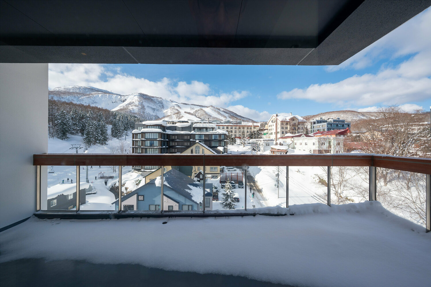 Alpen Ridge 703 | Uchi: Japan Real Estate
