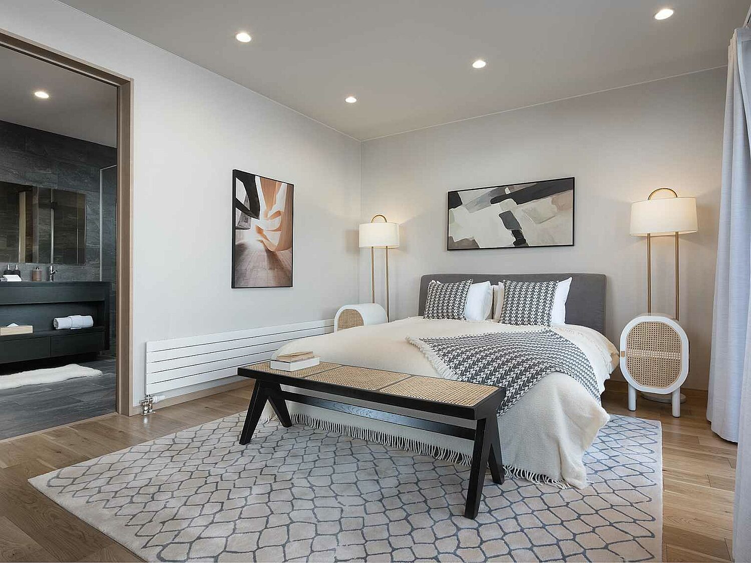 Ginto Hirafu Villas – Awayuki | Uchi: Japan Real Estate